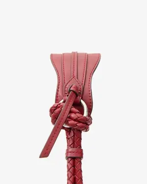 Isabel Marant Étoile Maia Medium Leather Bag