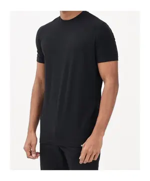 Dsquared2 Crew-neck Short-sleeve T-shirt
