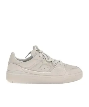 Axel Arigato Clay Low-top Sneakers - Grey