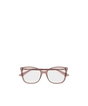 Gucci Cat-eye Frame Glasses - Multicolor