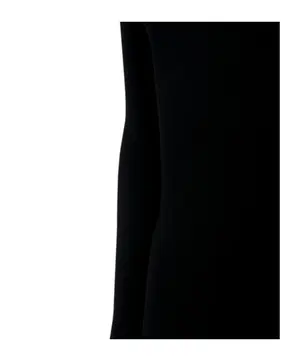 Valentino Garavani Stretch Viscose Knit Long Dress