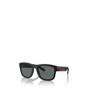 Prada Square Frame Sunglasses
