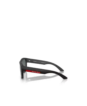 Prada Square Frame Sunglasses