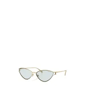 TIFFANY  CO. Tiffany Co. Cat-eye Frame Sunglasses
