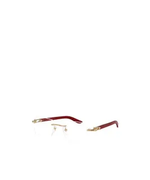 Cartier Logo Flat Mirror