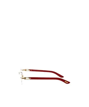 Cartier Logo Flat Mirror