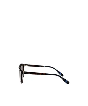 Polo Ralph Lauren Oval Frame Sunglasses