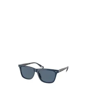 Polo Ralph Lauren Square Frame Sunglasses