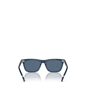 Polo Ralph Lauren Square Frame Sunglasses