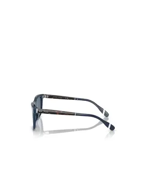 Polo Ralph Lauren Square Frame Sunglasses