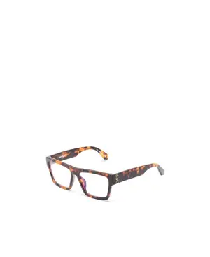 Off-White Optical Style 46 Square-frame Glasses