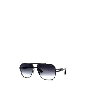 Dita Kudru Pilot-frame Sunglasses