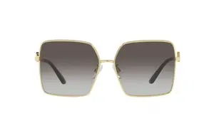 Dolce & Gabbana Logo Sunglasses