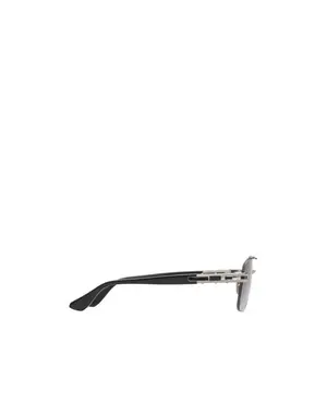 Dita Oversize-frame Gradient-lenses Sunglasses