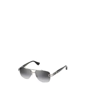 Dita Oversize-frame Gradient-lenses Sunglasses