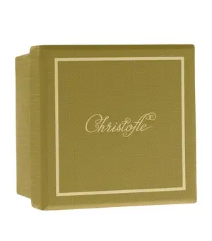 Christofle Plated Sous Le Sapin 2026 Bauble