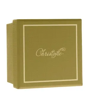 Christofle Gilded Sous Le Sapin 2026 Bauble