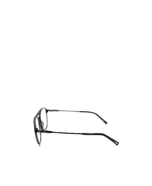 TOM FORD Pilot-frame Acetate Glasses