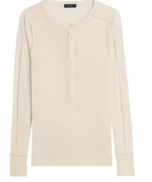 Soeur Laos Long-sleeved Top