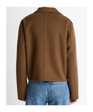 Vince Long Sleeve Jacket