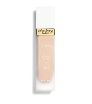 Sisley Sisleÿa Le Tient Foundation