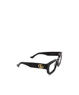 Gucci Square Frame Glasses