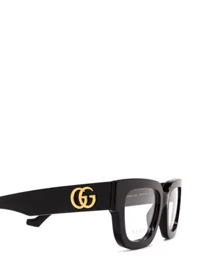 Gucci Square Frame Glasses
