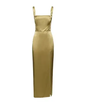 REFORMATION Sleeveless Dress