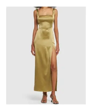 REFORMATION Sleeveless Dress