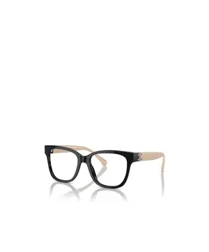 Chanel Geometric Frame Flat Mirror