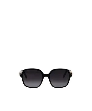 Dior Square Frame Sunglasses