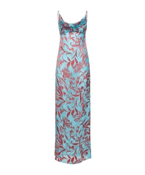 Magda Butrym Chiffon Dress