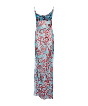 Magda Butrym Chiffon Dress
