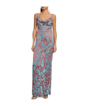 Magda Butrym Chiffon Dress