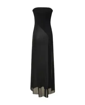 Gabriela Hearst Sleeveless Dress