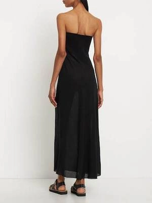Gabriela Hearst Sleeveless Dress