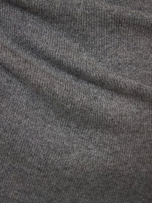 Michael Kors Knitted Long Hollow Dress