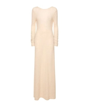 Magda Butrym Long-sleeved Dress