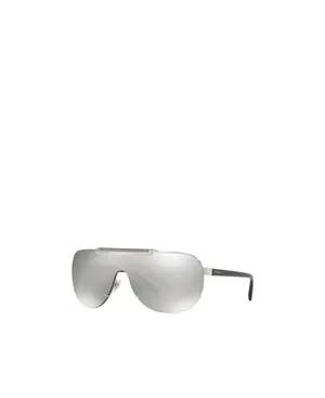 Versace Aviator Sunglasses