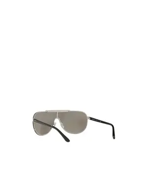 Versace Aviator Sunglasses