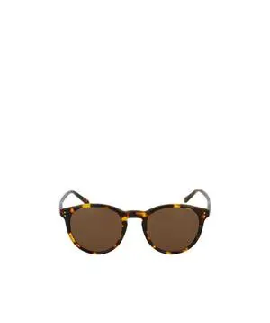 Polo Ralph Lauren Logo Sunglasses - Green