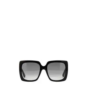 Gucci Square Frame Sunglasses