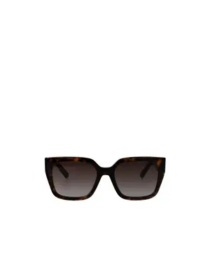 Dior Full Frame Sunglasses - Black