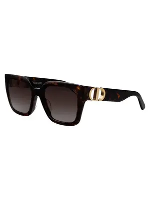 Dior Full Frame Sunglasses
