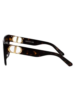 Dior Full Frame Sunglasses