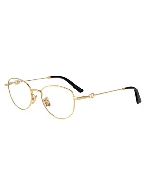 Dior Full-rimmed Glasses