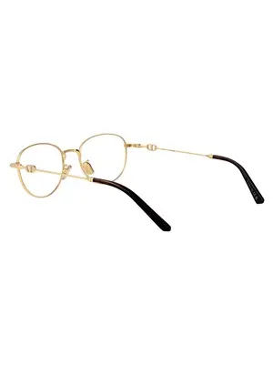 Dior Full-rimmed Glasses