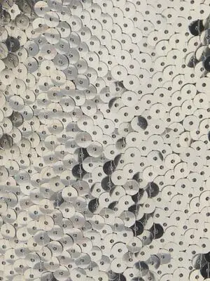 16Arlington Sequined Tie-up Dress
