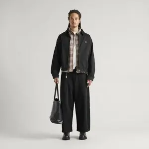END. Regiment Trouser