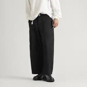 END. Regiment Trouser